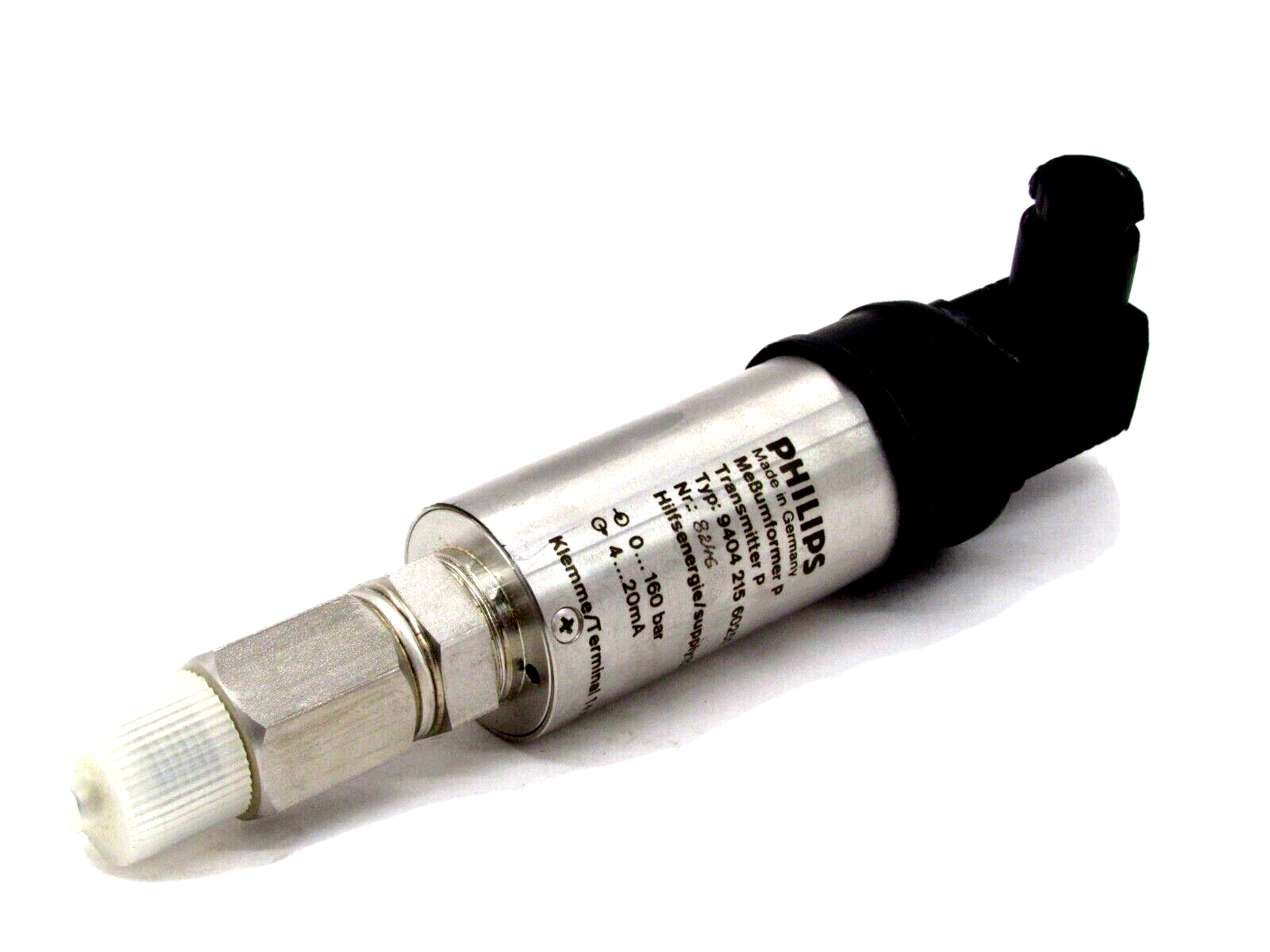 NEW PHILIPS 9404-215-60251 TRANSMITTER 940421560251 - SB Industrial ...