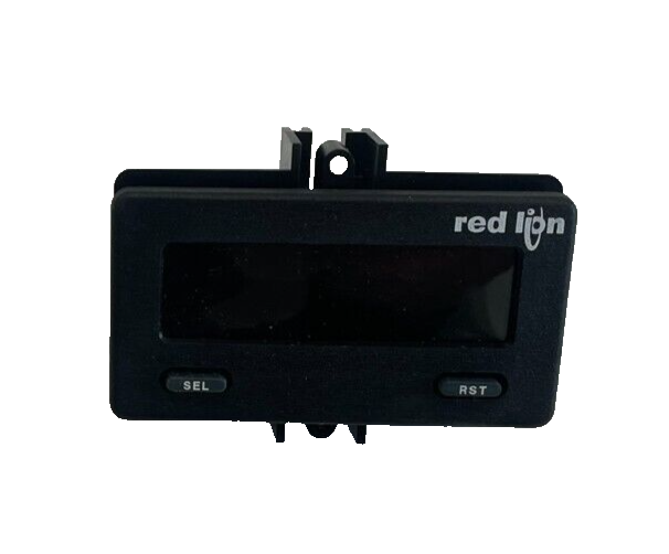NEW RED LION CUB5PB00 PANEL METER CUB5P - SB Industrial Supply, Inc.