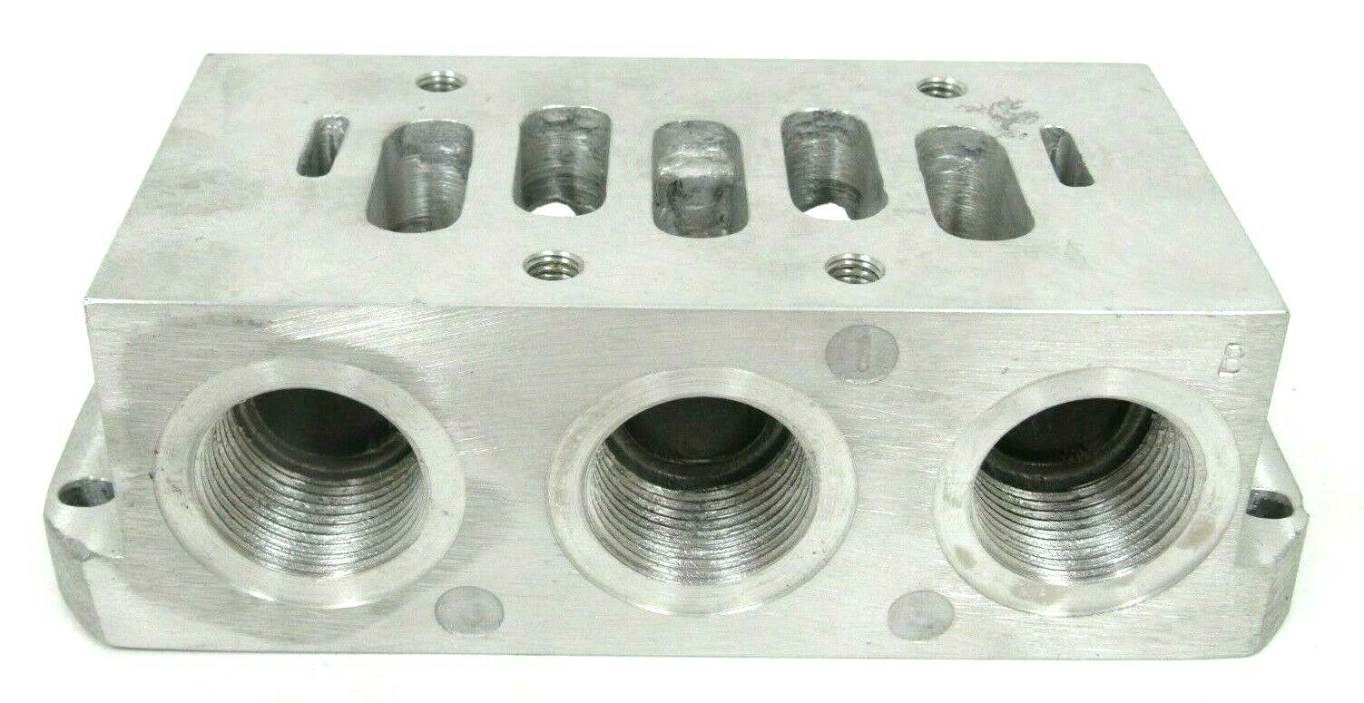 NEW REXROTH R432015310 MOUNTING PLATE - SB Industrial Supply, Inc.