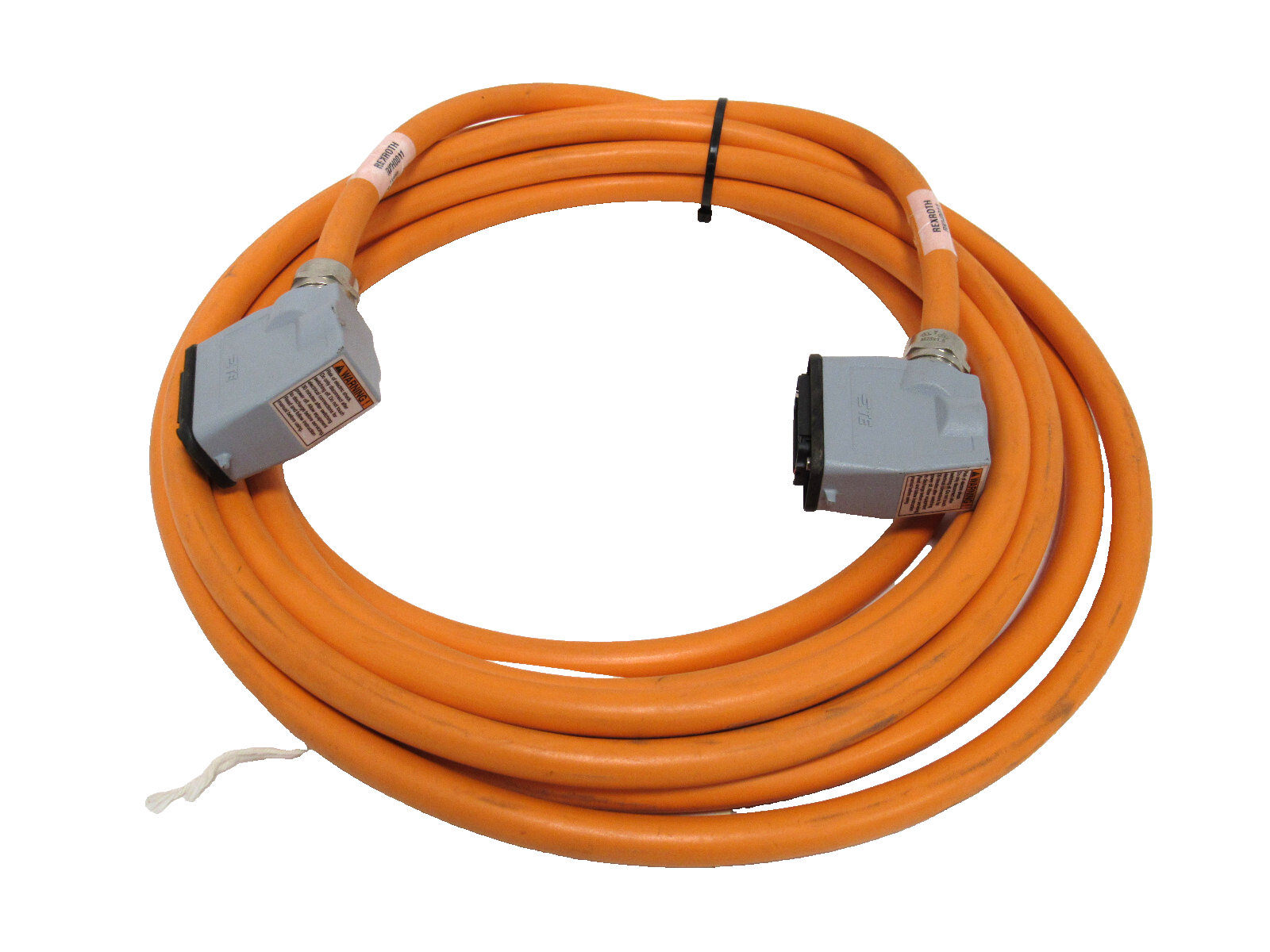 NEW REXROTH R911333824 CABLE RKH0011 8.50M - SB Industrial Supply, Inc.