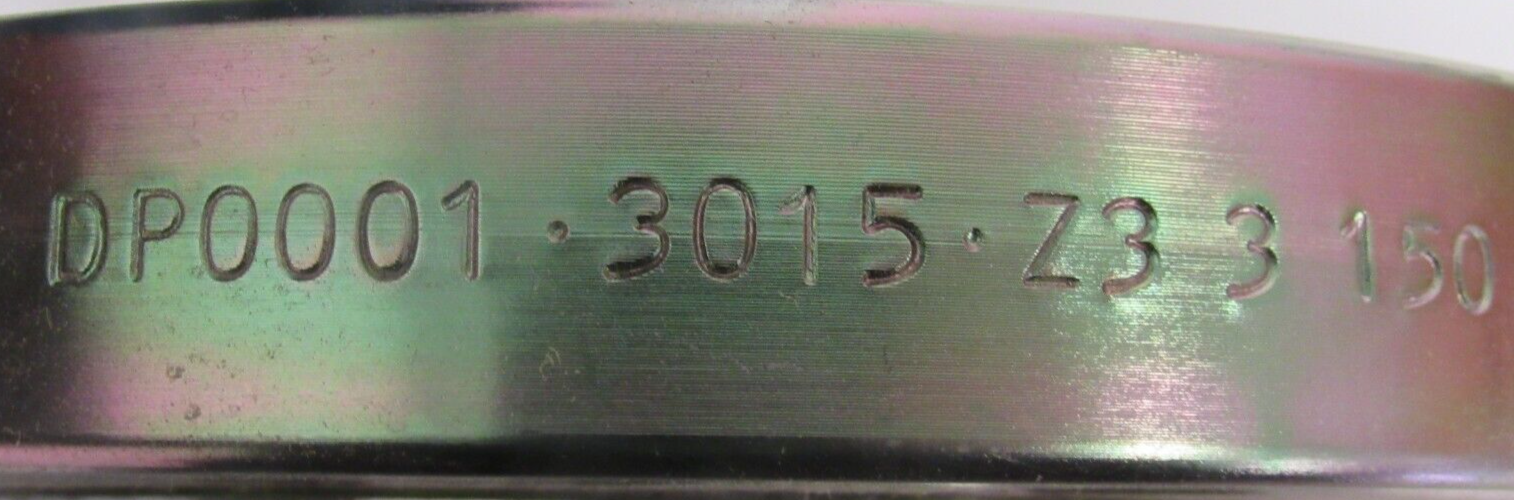 NEW ROSEMOUNT 3051L3AC0AD21AAM5Q4 LIQUID LEVEL TRANSMITTER 3051L ...