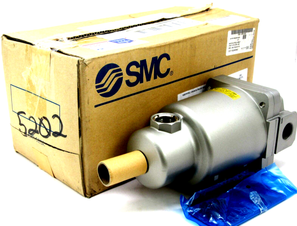 NEW SMC AFF22C-N06BC-T MAIN LINE FILTER AFF22CN06BCT - SB Industrial ...
