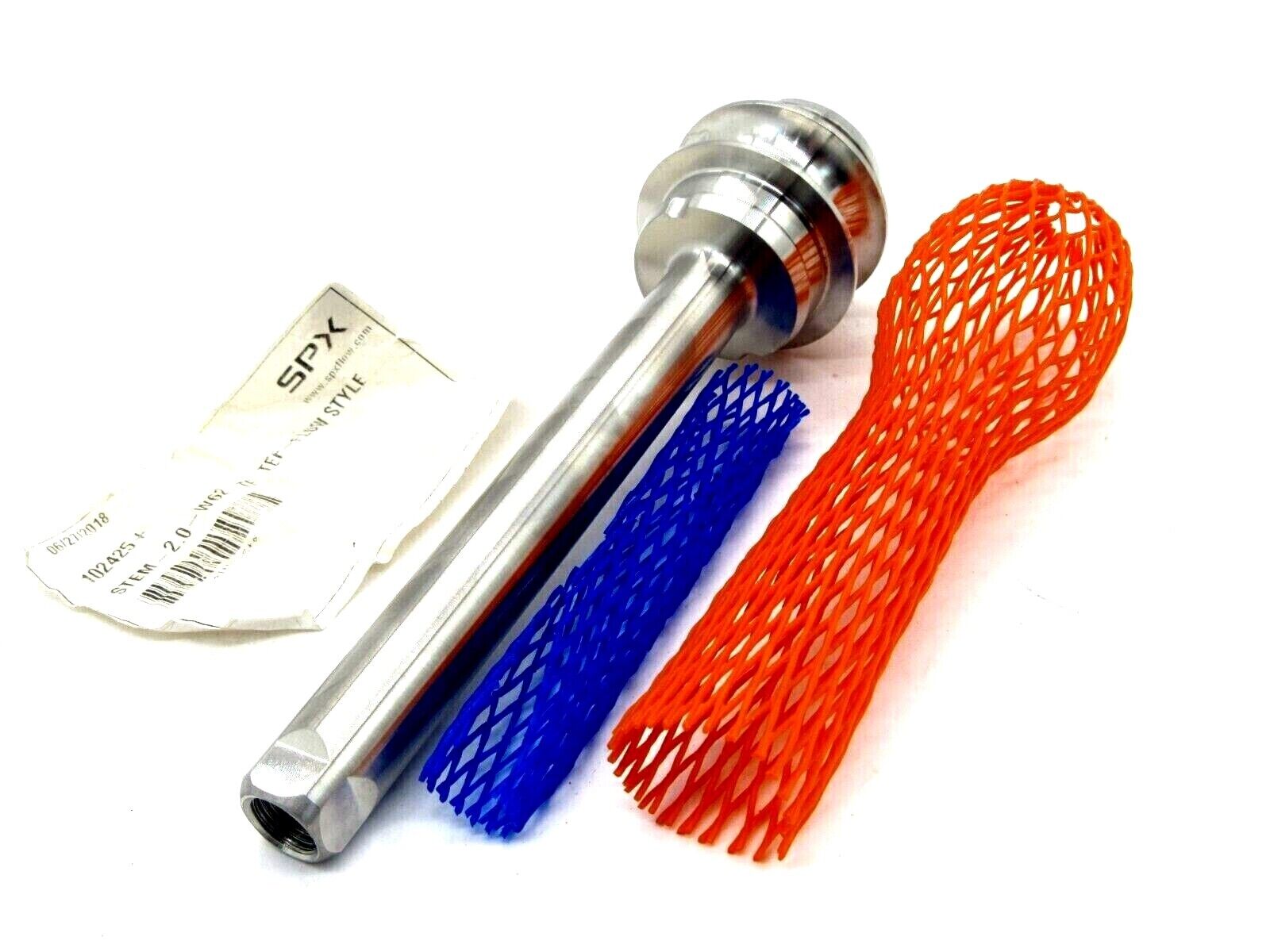 NEW SPX 102425+ STEM-2.0-W62-TF-TEF FLOW STYLE INSERT STEM20W62TFTEF ...