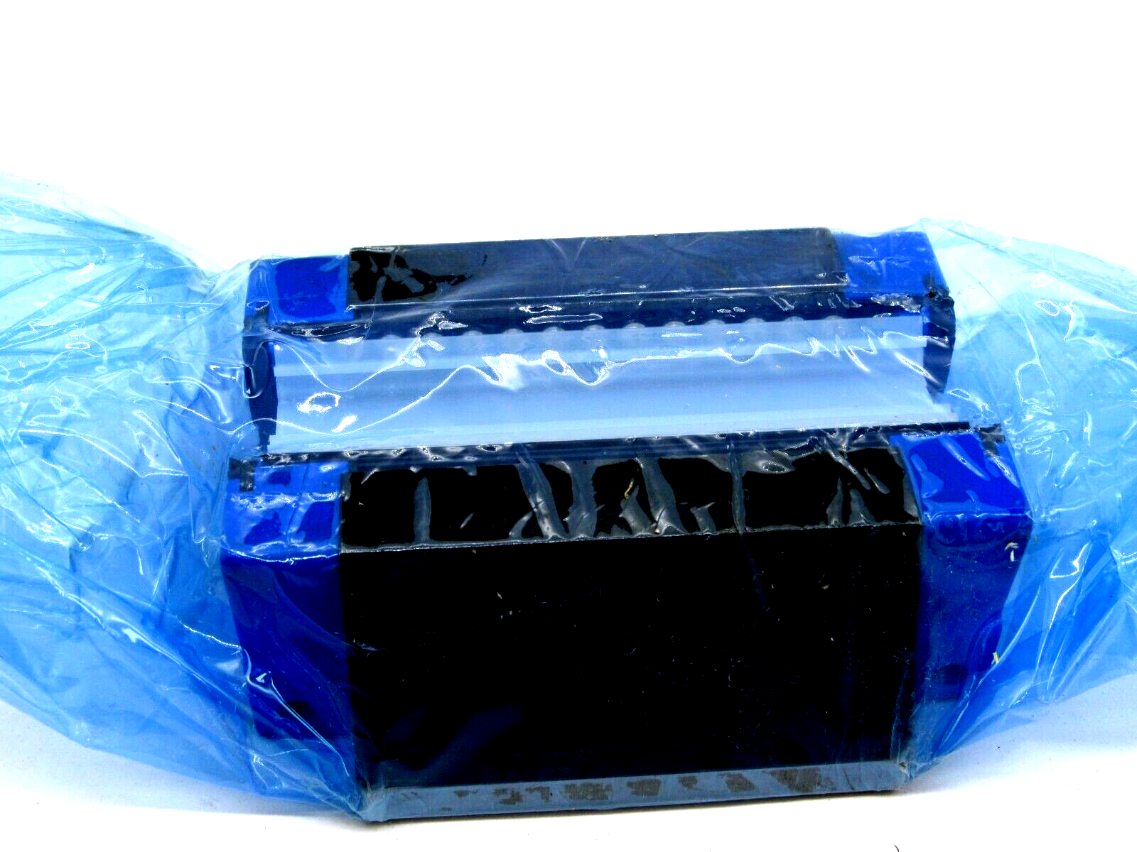 NEW THOMSON 511H35A0 REV 1 BEARING RUNNER BLOCK - SB Industrial Supply ...
