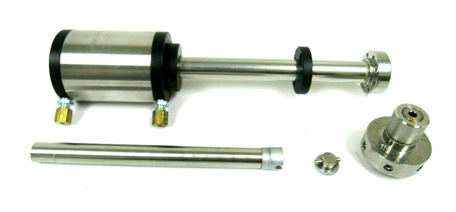 NEW VICI VALCO INSTRUMENTS A 60 ACTUATOR 11-00 A60 - SB Industrial ...