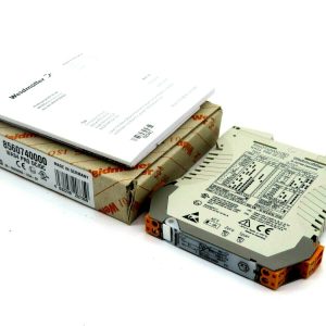 SIGNAL ISOLATOR Archives - SB Industrial Supply, Inc.