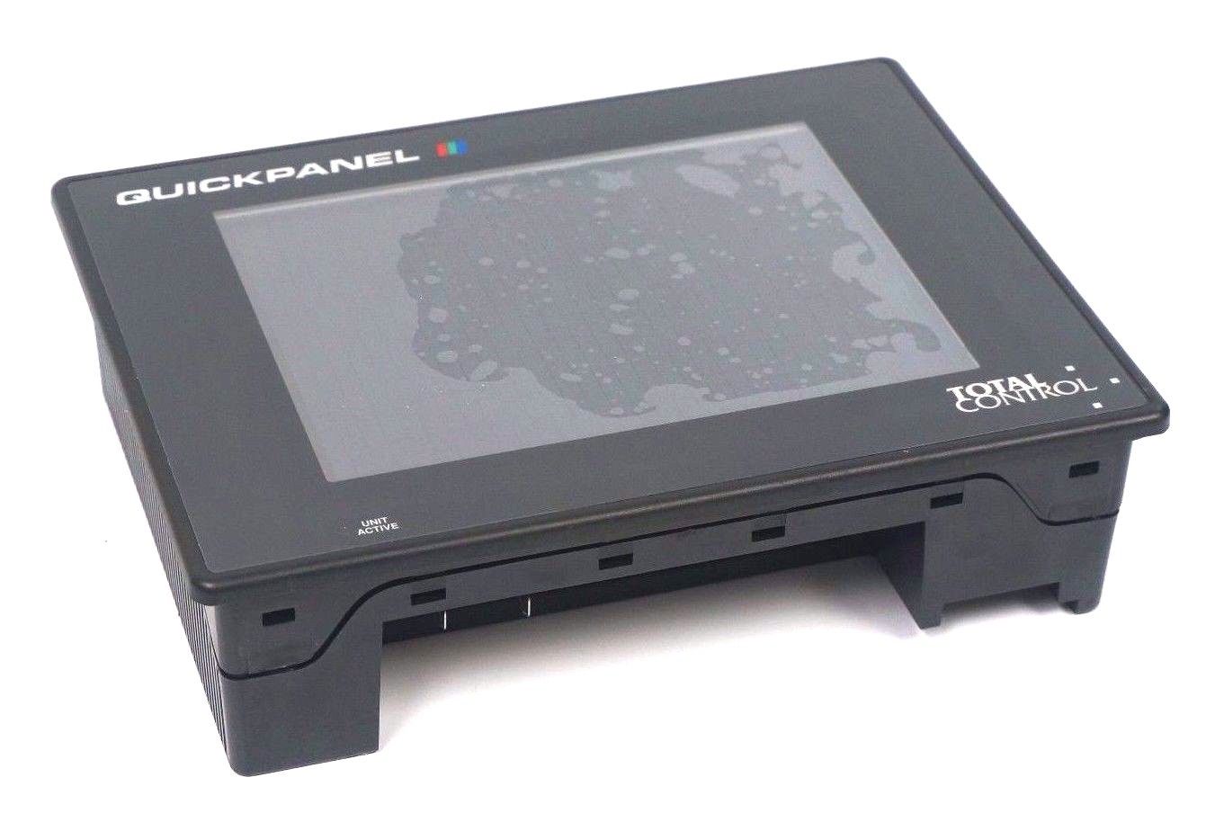 USED TOTAL CONTROL QPI31200S2P-B QUICKPANEL 10.5'' QPI31200S2P - SB ...