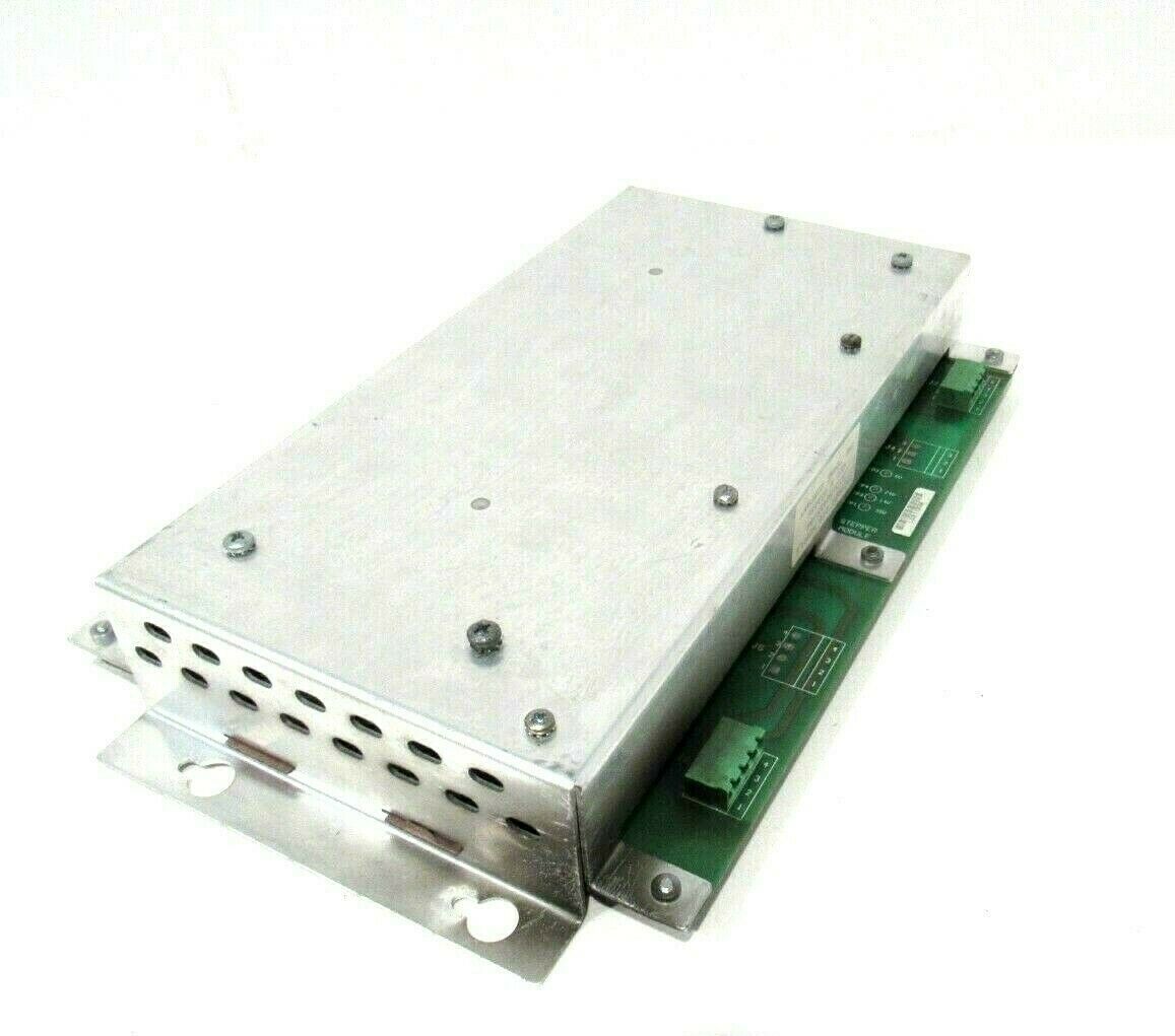 USED TRANE X13650455-08 STEPPER CTV MODULE REV.M X1365045508 - SB ...