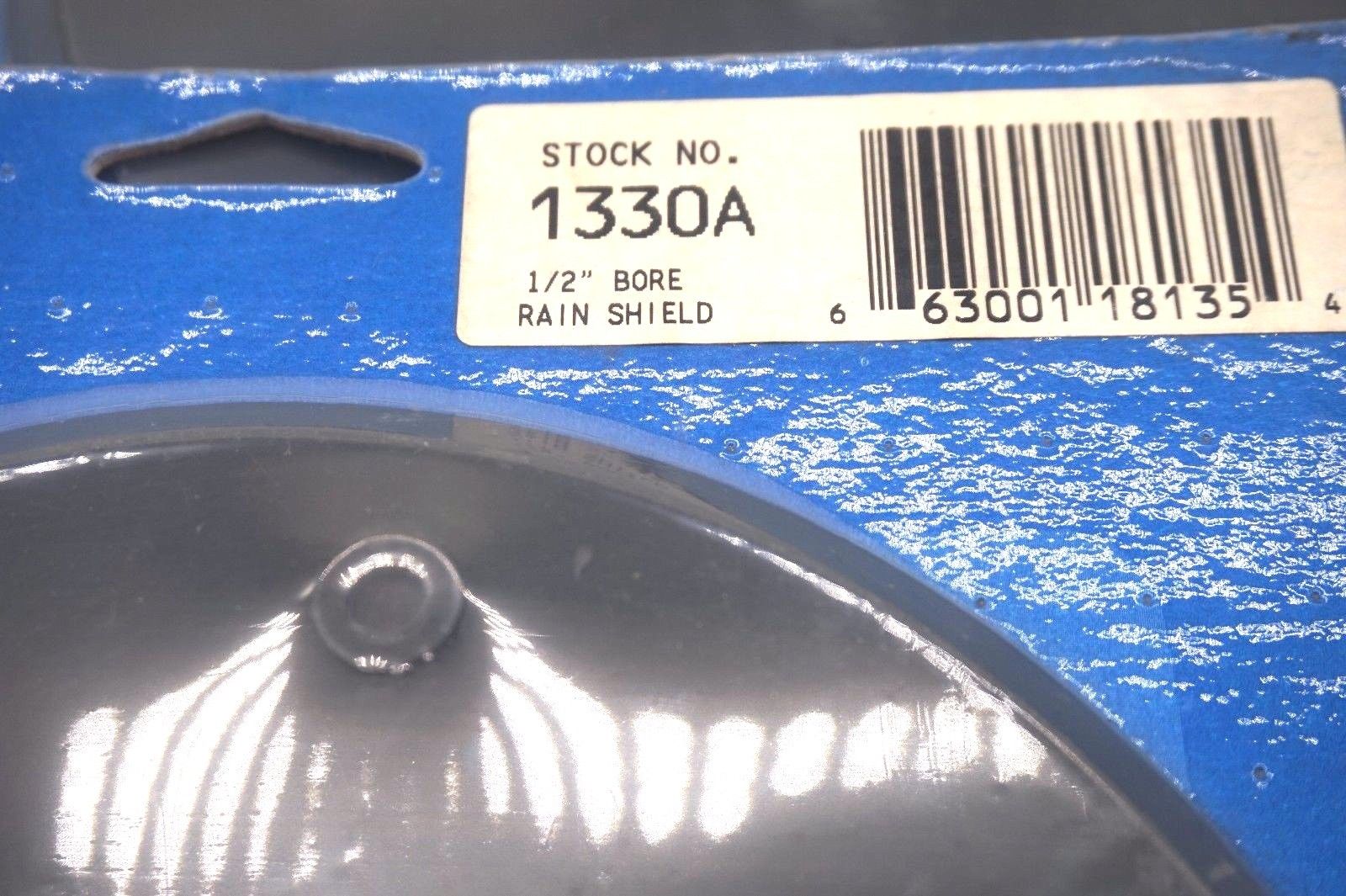 3 NEW MAGNETEK 1330A RAIN SHIELD - SB Industrial Supply, Inc.