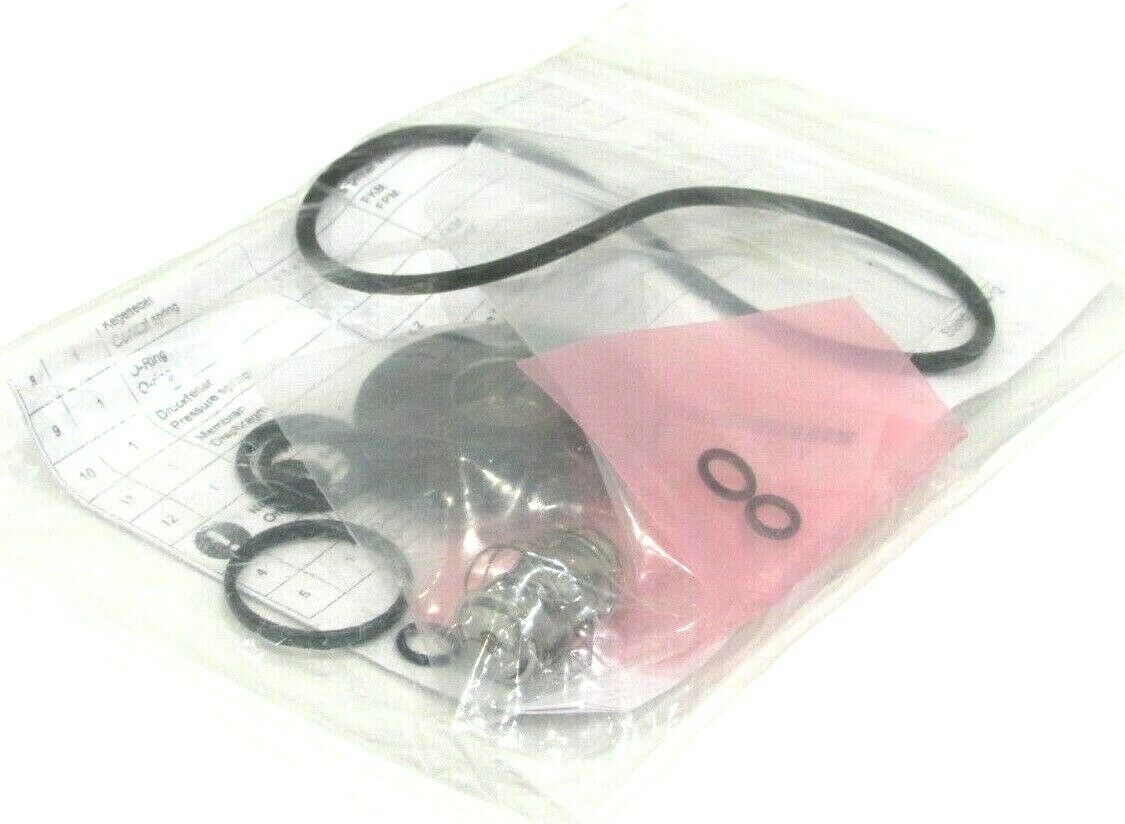 NEW ATLAS COPCO 2901063320 4011612 KIT SET OF WEARING PARTS - SB ...