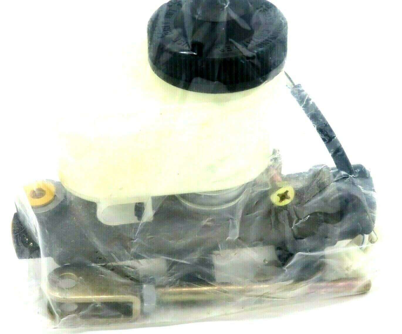 NEW CATERPILLAR LIFT TRUCK CORP 9148437100 MASTER CYLINDER MODULE ...