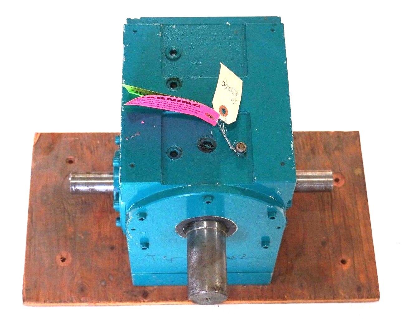 NEW CRANE FERGUSON FD250 GEAR REDUCER RIGHT HAND, 6/2-F150-180 - SB ...