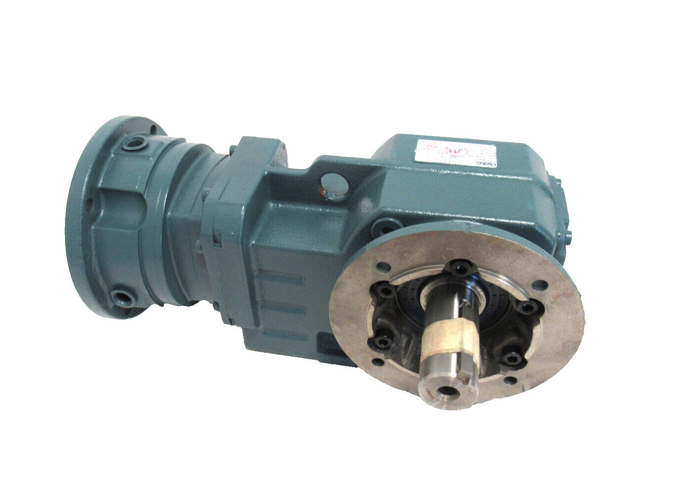 NEW DODGE BF383CN140TC GEAR REDUCER 26.9:1 BF383CN14/26.9B - SB ...