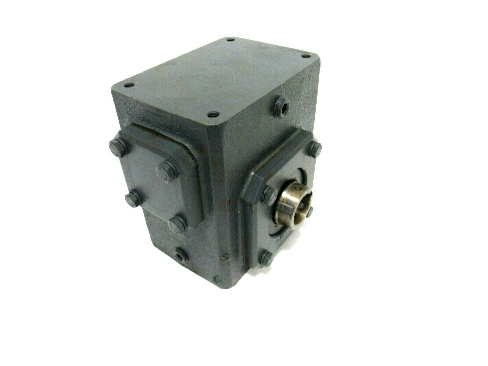 NEW FALK 175WBQ1A GEAR REDUCER 20:1 - SB Industrial Supply, Inc.