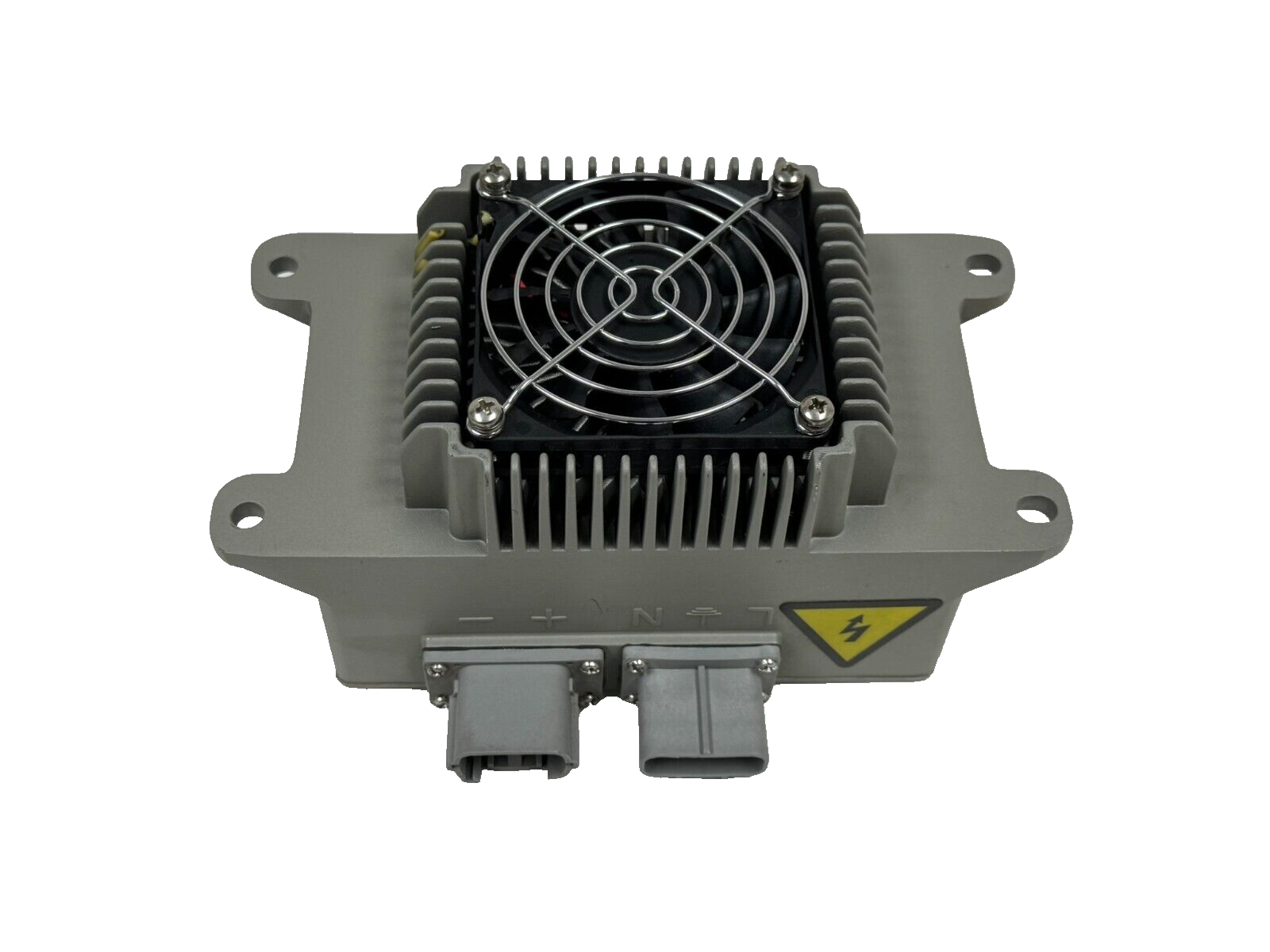 NEW HANGZHOU TICHENG HK-H-H66-25 TC CHARGER 02CAN1430/S-001 - SB ...