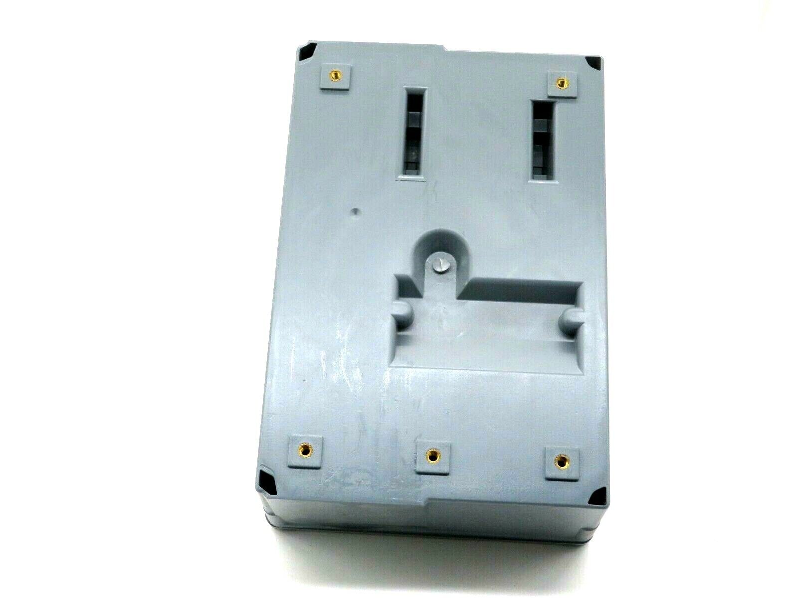 NEW HUBBELL HBL430MI7W PIN AND SLEEVE RECEPTACLE 3POLE - SB Industrial ...