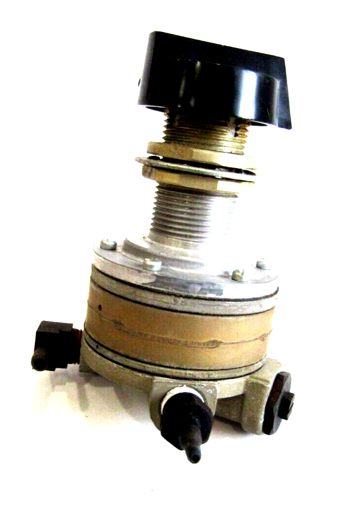 NEW JOHNSON CONTROLS S-224-1 GRADUAL SWITCH S2241 - SB Industrial ...