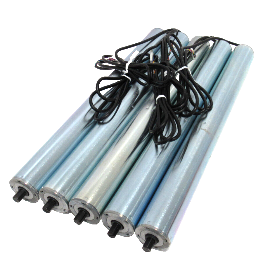 NEW LOT OF 5 ITOH PM486FE-45-493-D-024-BR-C150 DRIVE ROLLER S.F. - SB ...