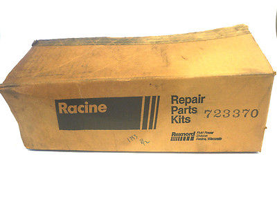 NEW RACINE 723370 REPAIR PARTS KIT - SB Industrial Supply, Inc.