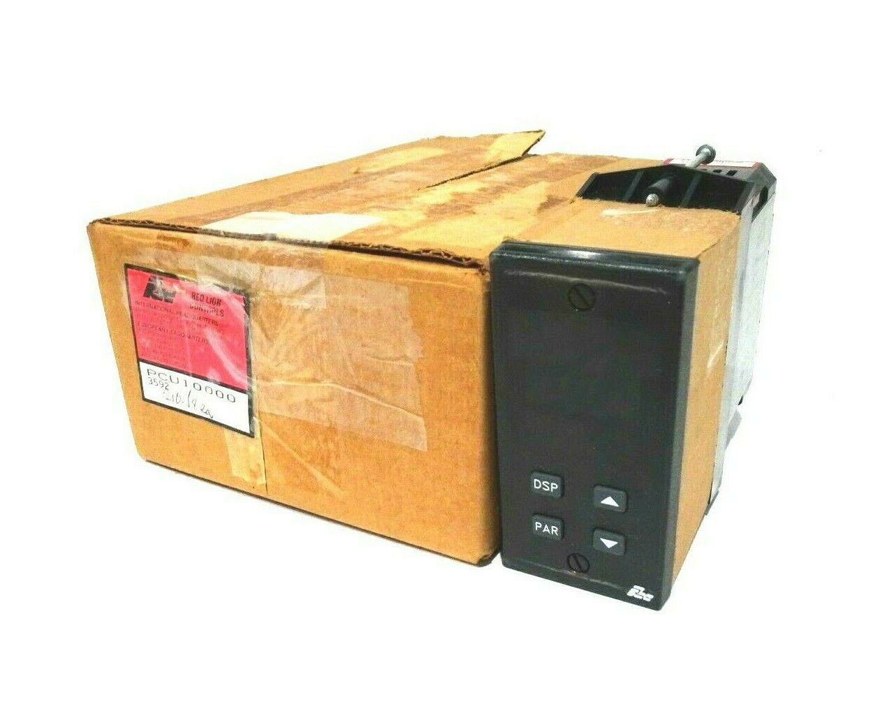 NEW RED LION CONTROLS PCU10000 CONTROL UNIT - SB Industrial Supply, Inc.