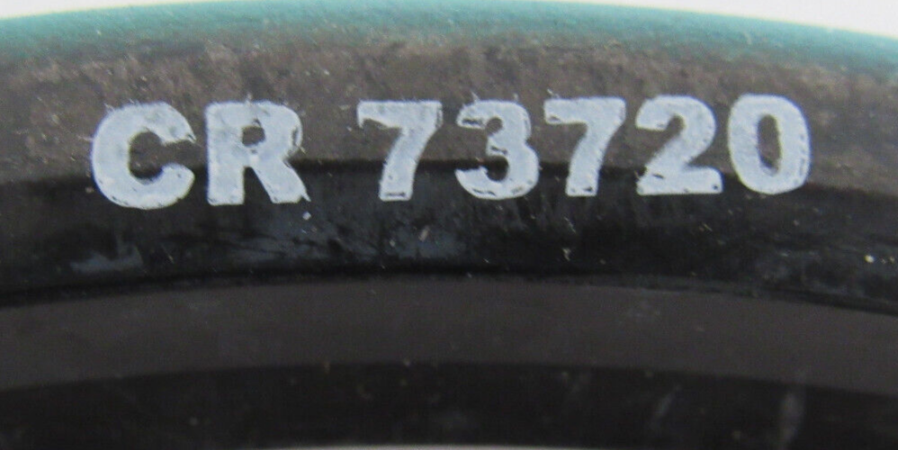 NEW SKF 73720 OIL SEAL CR73720 - SB Industrial Supply, Inc.
