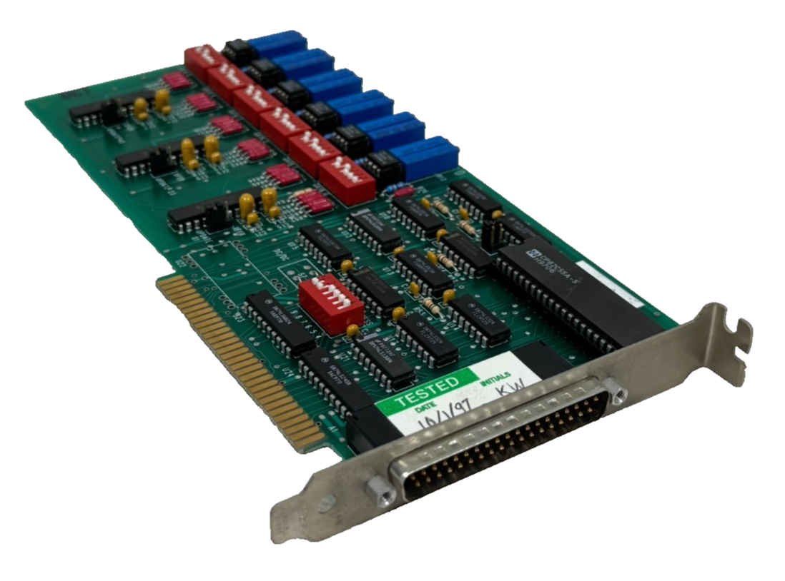 USED COMPUTER DYNAMICS 100-34768-001 CONTROL BOARD - SB Industrial ...