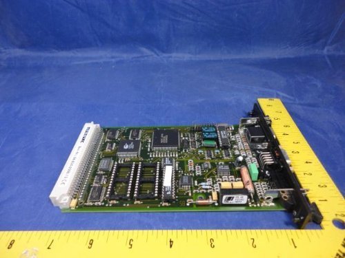 MULTIVAC 86.850.0500.13 Circuit Board T17014 - SB Industrial Supply, Inc.